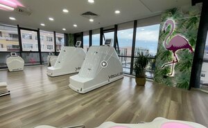Perifit Studio Samsun (Samsun, İlkadım, Kılıçdede Mah., Kastamonu Sok., 6), tıp merkezleri ve klinikler  Samsun'dan