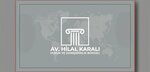 AV. Hilal Karalı Hukuk Ve Danışmanlık Bürosu (Bursa, Nilüfer, Üçevler Mah., Bayraktepe Sok., 14B), hukuk büroları  Bursa'dan