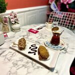 Ekleristan Talas (Kayseri, Talas, Atatürk Bul., 26B), kafe  Talas'tan