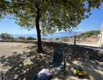 Vıp Assos Çanakkale Karavan Park & Çadır Kamp Alanı (Çanakkale, Ayvacık, Behram Köyü), kamp alanları  Ayvacık'tan