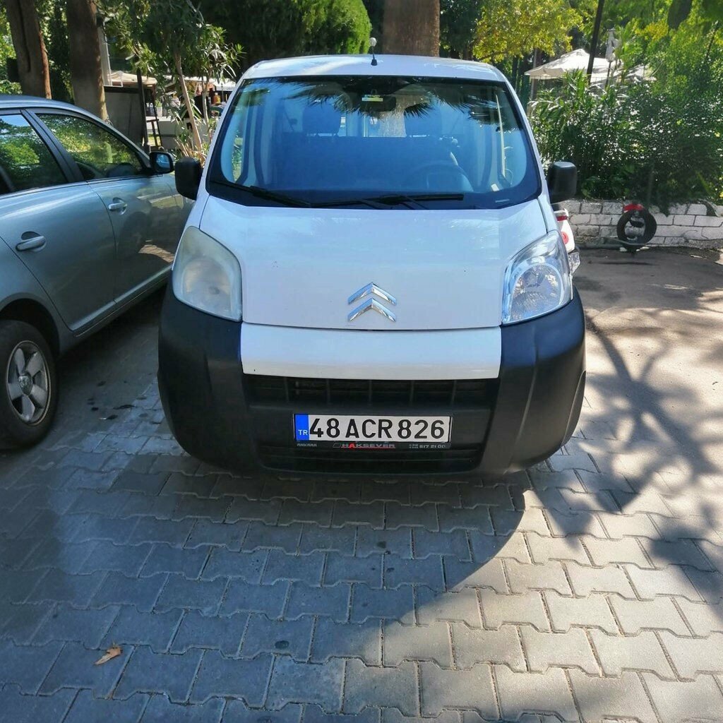 Oto kiralama Caria Rent A Car, Ortaca, foto