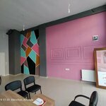 Nüans Dekorasyon (Amasya, Merzifon, Camicedit Mah., Eren Sok.), parke  Merzifon'dan