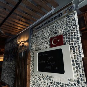 Çaça Burger (Trabzon, Of, İrfanlı Mah., Dere Sok., 8), fast food  Of'tan