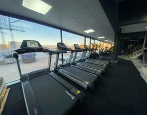 Olympia Gold Gym (Manisa, Soma, Kurtuluş Mah., Kemahlı Ahmet Sok., 32), fitness kulüpleri  Soma'dan