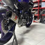 Zeki Motor (Malatya, Yeşilyurt, Çavuşoğlu Mah., Sami Kasap Sok., 9B), motosiklet tamiri  Malatya'dan