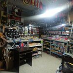 İpek hirdavat (Kayseri, Melikgazi, Malazgirt Bul., 34A), yapı mağazası  Kayseri'den