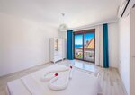 Sun Apart (Antalya, Kaş, Andifli Mah., Hürriyet Cad., 21), otel  Kaş'tan