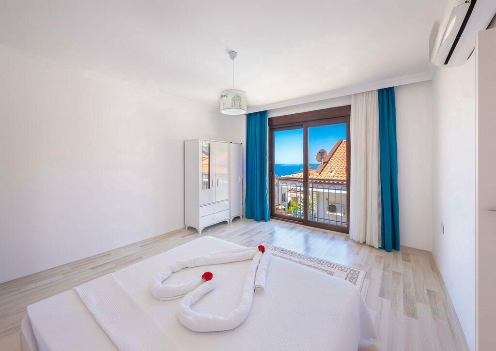 Otel Sun Apart, Kaş, foto