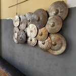 Rising Sun Ayvalık (Balıkesir, Ayvalık, Hamdibey Mah., Alibey Cami Cad., 9), kafe  Ayvalık'tan