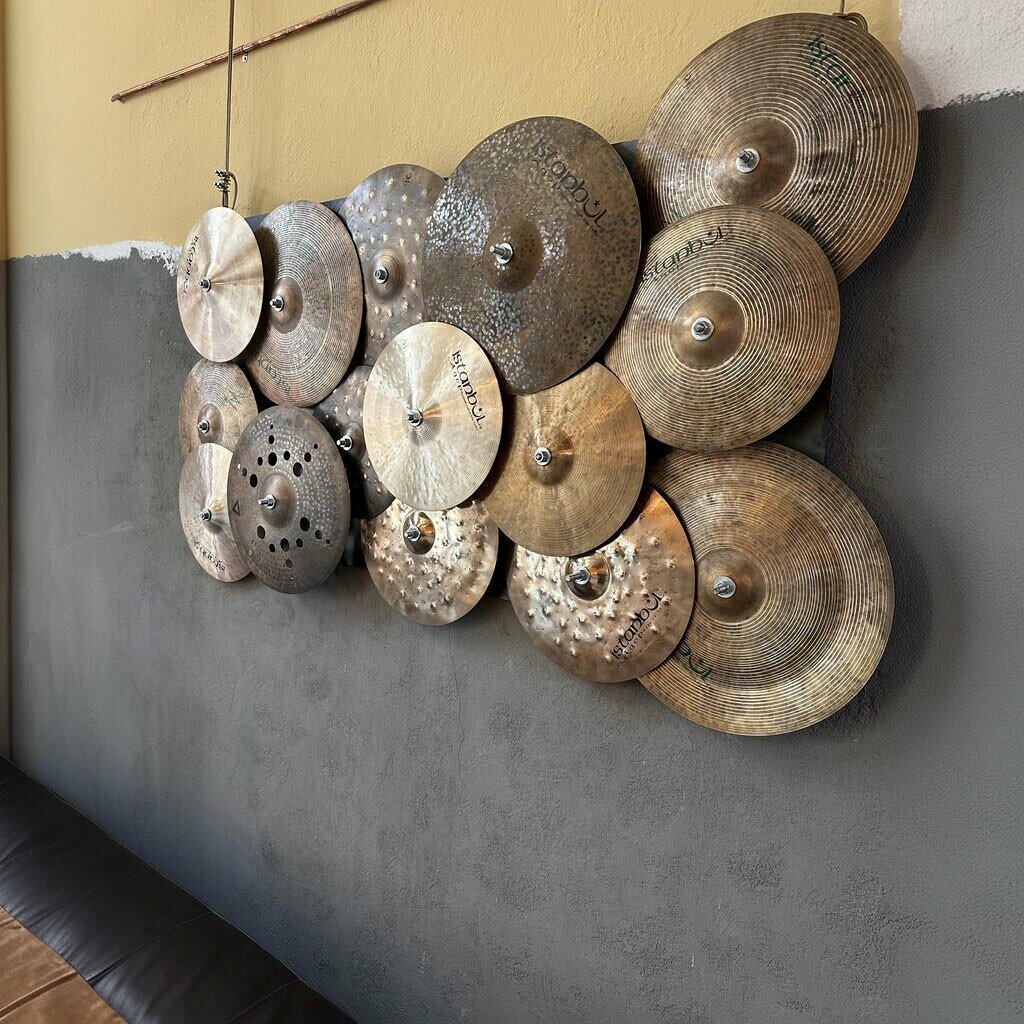 Kafe Rising Sun Ayvalık, Ayvalık, foto