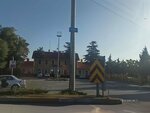 Tcdd Akşehir Gar Şefliği (Konya, Akşehir, İstasyon Mah.), yönetim ofisi  Akşehir'den