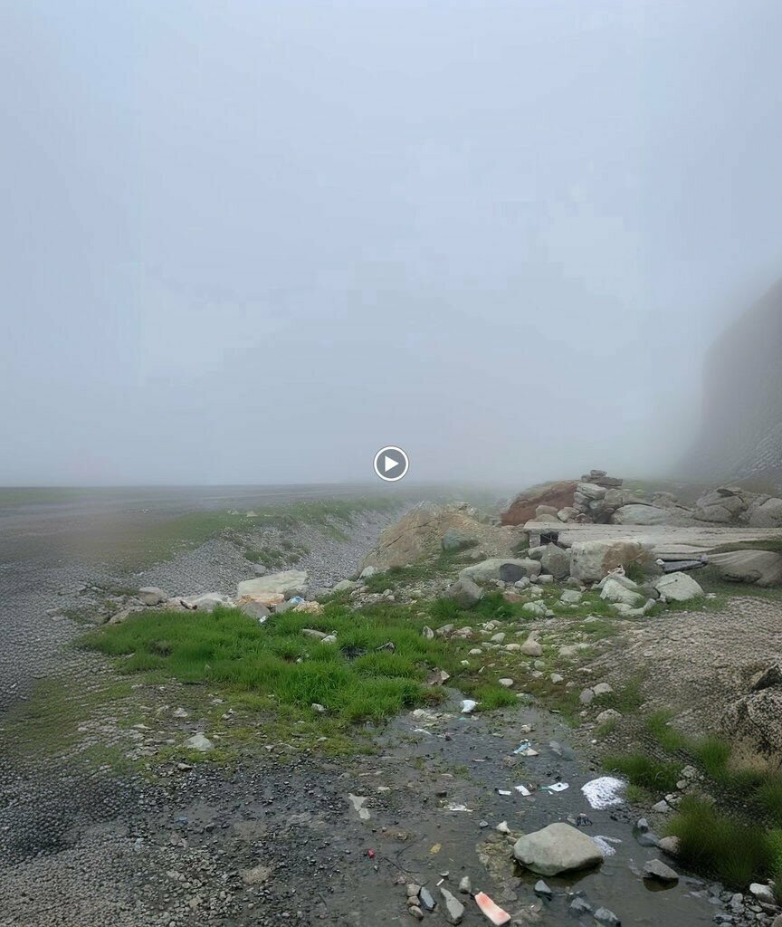 Cami Hacı Hakkı Ekşi Ovit Cami, İkizdere, foto