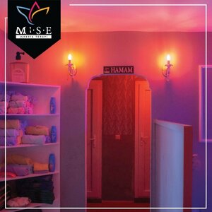 Esse Masaj Salonu (Kahramanmaraş, Onikişubat, Kuddusi Baba Blv., 111), masaj salonları  Kahramanmaraş'tan