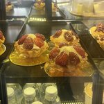 La'Borja Kahve/Tatlı/Dondurma (Muğla, Dalaman, Merkez Mah., Cumhuriyet Cad., 14A), kafe  Dalaman'dan