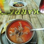 Kardeşler İşkembe Salonu (Ordu, Altınordu, Karşıyaka Mah., Ulus Cad., 6B), restoran  Altınordu'dan