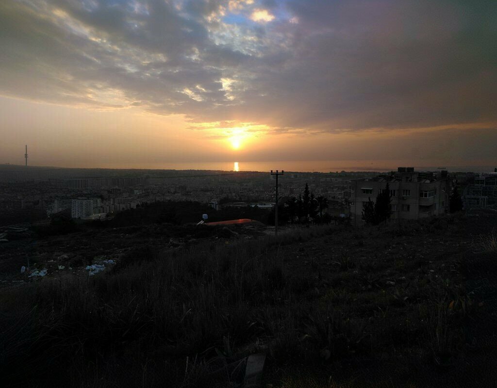 Turistik yerler 1 Derece Sit Alanı, İskenderun, foto