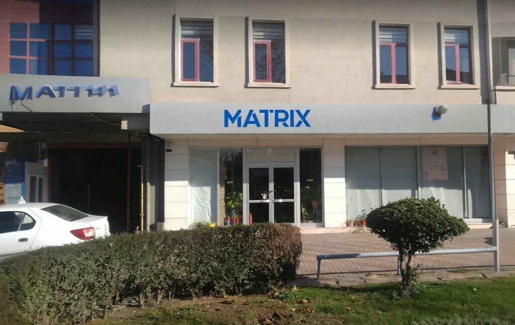 Elektronik eşya mağazaları Matrix Teknoloji, İstanbul, foto