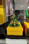 Kroisos Gift Shop (Uşak, Uşak Merkez , Orhan Dengiz Bul., 29/2), hediyelik eşya mağazaları  Uşak'tan
