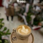 Chemex Coffee (İzmir, Ödemiş, Zafer Mah., Ortaç Sok., 2B), kafe  Ödemiş'ten