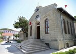 Keşan Kent Müzesi (Edirne, Keşan, Yukarı Zaferiye Mah., Necati İşcan Cad., 2), müzeler ve sanat galerileri  Keşan'dan