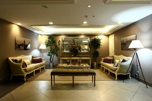 Cheya Besiktas Hotel (İstanbul, Beşiktaş, Cihannüma Mah., Akdoğan Sok., 39), otel  İstanbul'dan