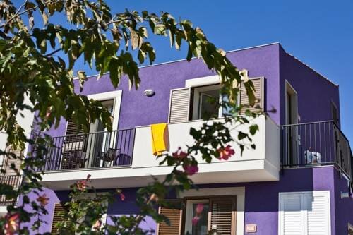 Otel Residence Blu ModicAmare, Sicilya, foto