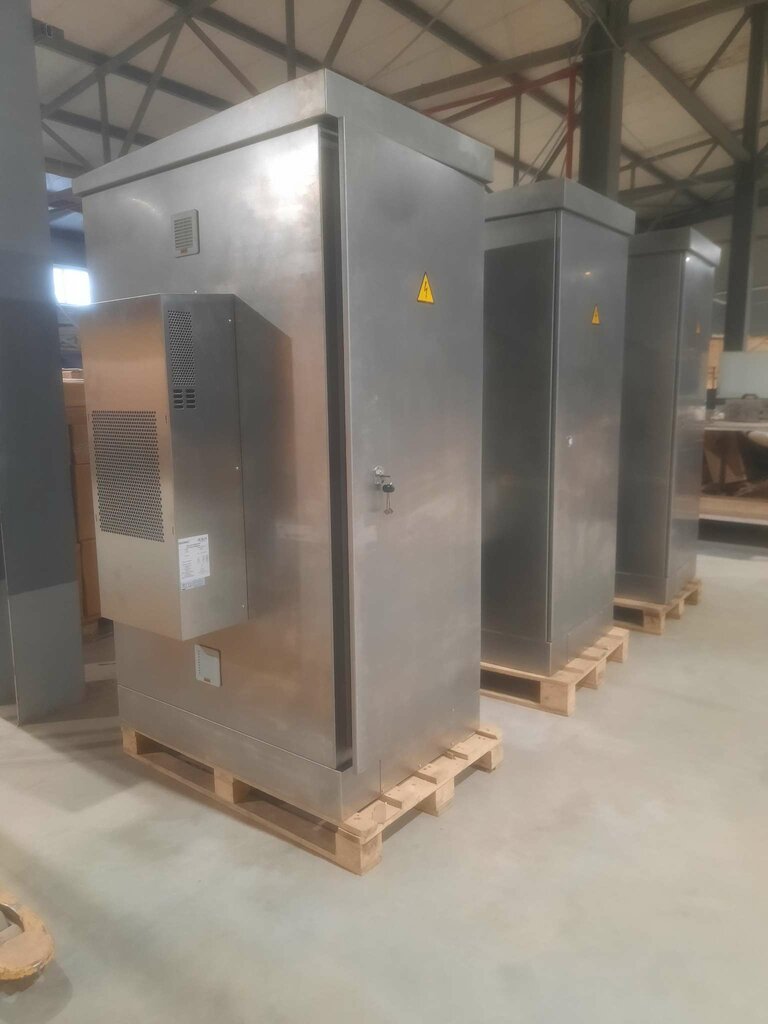 Elektroteknik ürün ve ekipman firmaları АйСиКорс, Moskova, foto
