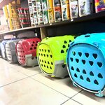 Ata Petshop (Burdur, Bucak, Hökez Blv., 168/170), evcil hayvanlar için ürünler  Bucak'tan