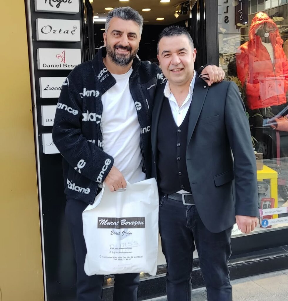 Reklam ajansları Kaizen PR, Kayseri, foto