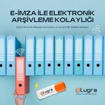E-tuğra Adana (Adana, Seyhan, Çınarlı Mah., 61006 Sokak, 9), yazılım firmaları  Adana'dan
