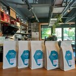 Habitat Coffee (Eskişehir, Atatürk Blv., 169A), kafe  Eskişehir'den
