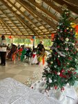 Sos abobo (Ivory Coast, Abidjan, Commune of Abobo, Rue Q25), i̇lkokul  Abican'dan