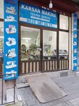 Karsan Makina (Barbaros Hayrettin Paşa Mah., 1021. Sok., No:22B, Gaziosmanpaşa, İstanbul), tekstil ekipmanları  İstanbul'dan