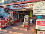 Çiçek Kuruyemiş (Ankara, Mamak, Kutlu Mah., 469. Sok., 1 A), kuruyemiş, atıştırmalık, kuru meyve  Ankara'dan