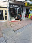 Yıldız Kuaför İzzet (İstanbul, Şişli, Aytekin Kotil Cad., 18D), berberler  İstanbul'dan