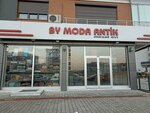 By Moda Antik Mezat Evi (Selçuk Mah. Hocacihan Tekke Cad., No:175C, Selçuklu, Konya), antikacı dükkanları  Konya'dan