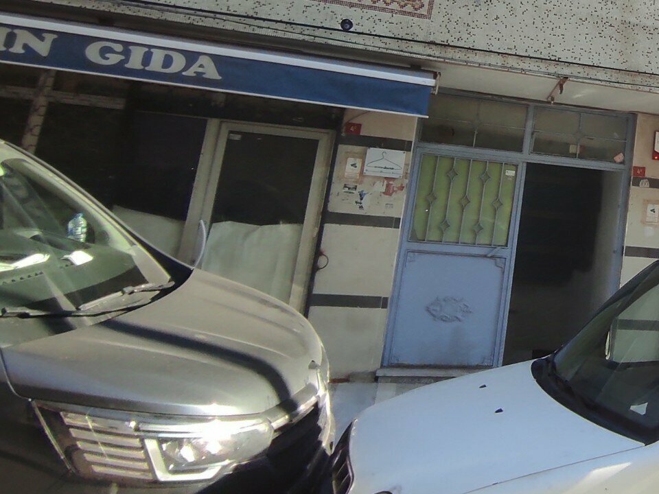 Market Yalçın Gıda, İstanbul, foto