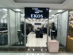 Ekos (Mehmet Nesih Özmen Mah., Kasım Sok., No:63A, Güngören, İstanbul), giyim mağazası  İstanbul'dan