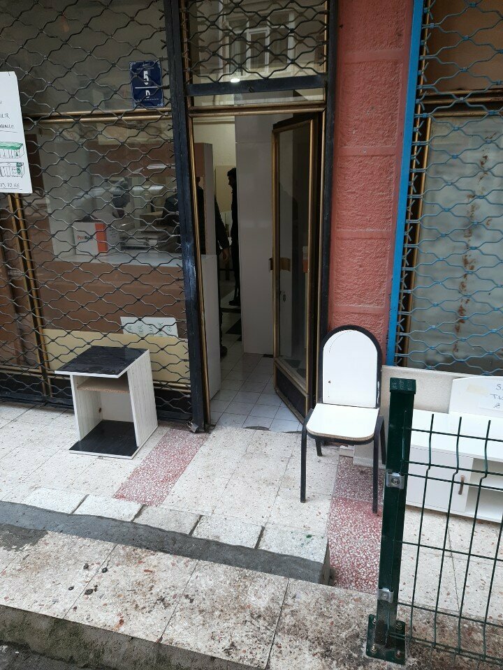 Mobilya aksesuar ve parçaları Köse Mobilya, Ankara, foto