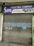 Sami electric company (Bull Road No:15, Gawalmandi), elektrik ve elektrikli ürün mağazası  Lahor'dan