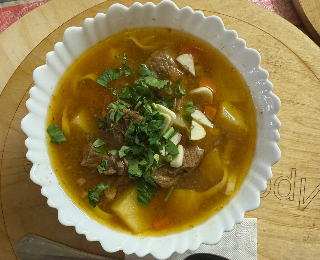 Kafe Халяль 05 15, Kuzey Osetya‑Alanya, foto