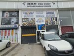 Hrn Pro Dent boyasiz hasar onarım (Saray Fatih Mah., Ertuğrul Gazi Cad., No:34F, Pursaklar, Ankara), oto kaporta  Ankara'dan