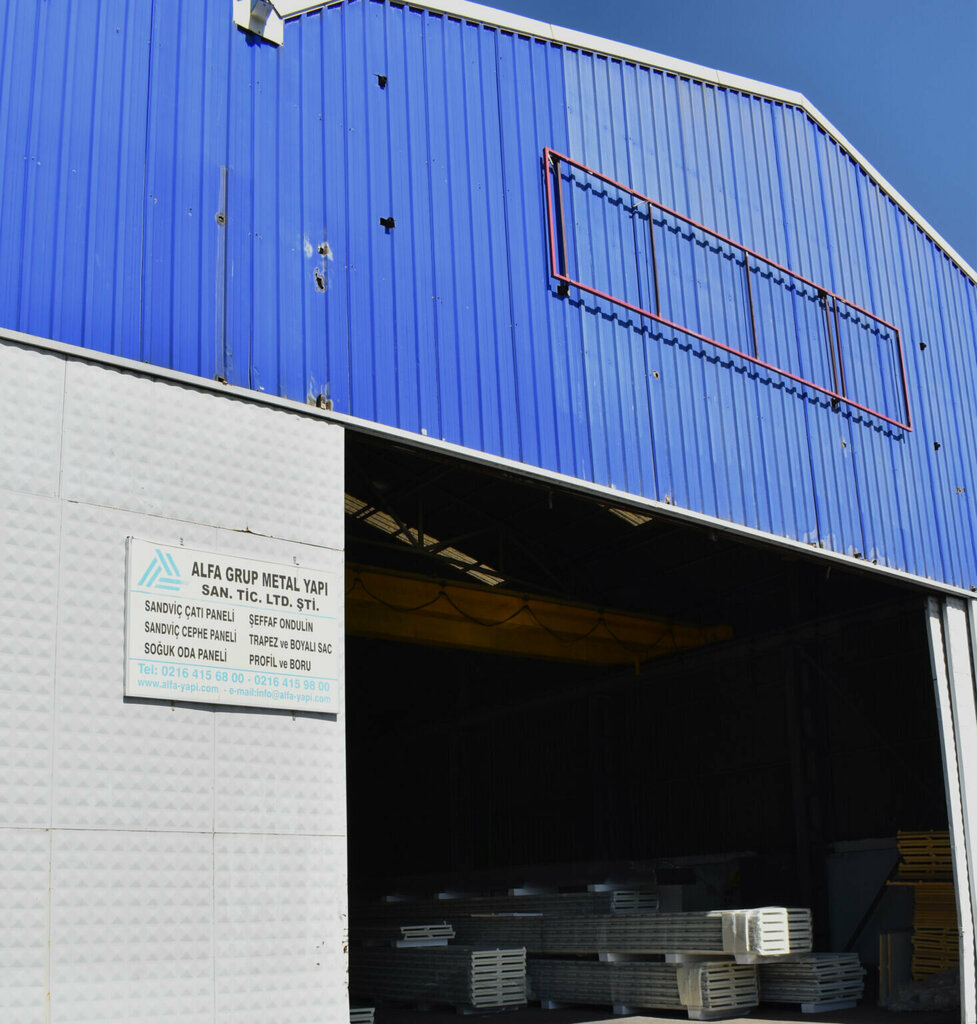 i̇nşaat firmaları Alfa Yapı, Ankara, foto