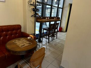 Coffeeport (No:314, derevnya Soloslovo, KP Rezidentsii beryozki, Russian Federation), kahve dükkanları