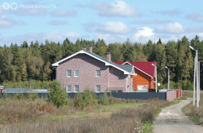 Yazlık yerleşim Клейменово-2, Moskova ve Moskovskaya oblastı, foto