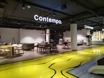 Contempo (Marksistskaya Street No:38), ev mobilyası  Moskova'dan