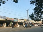 Mian Rent a Car and Estate Advisor (Province of Punjab, Lahore, Talib Ganj, Sher Shah Road), oto kiralama  Lahor'dan
