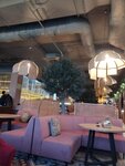 P. Love (Yamasheva Avenue No:97), restoran  Kazan'dan