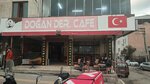 Doğan Der Cafe (Soğanlı Mah., Çelebi Mehmet Blv., No:162A, Osmangazi, Bursa), kafe  Bursa'dan