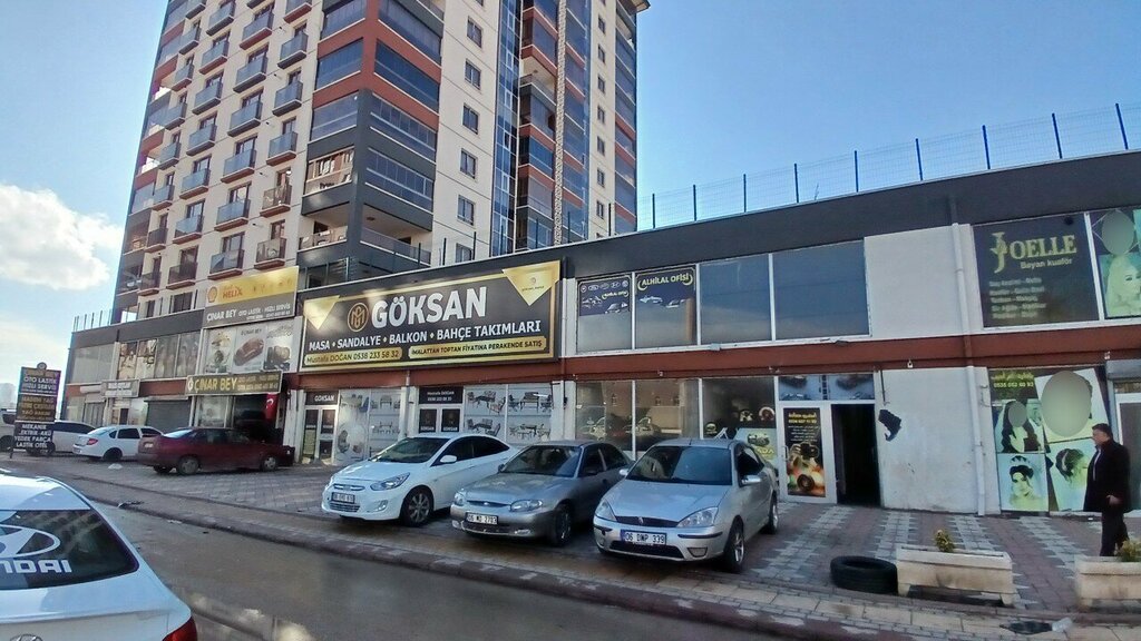Lojistik firmaları Nortemlog Dış Ticaret, Ankara, foto